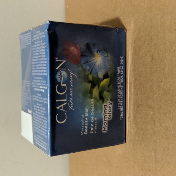 calgon | Bath & Body | Calgon Take Me Away Soap Bundle Morning Glory 4 ...